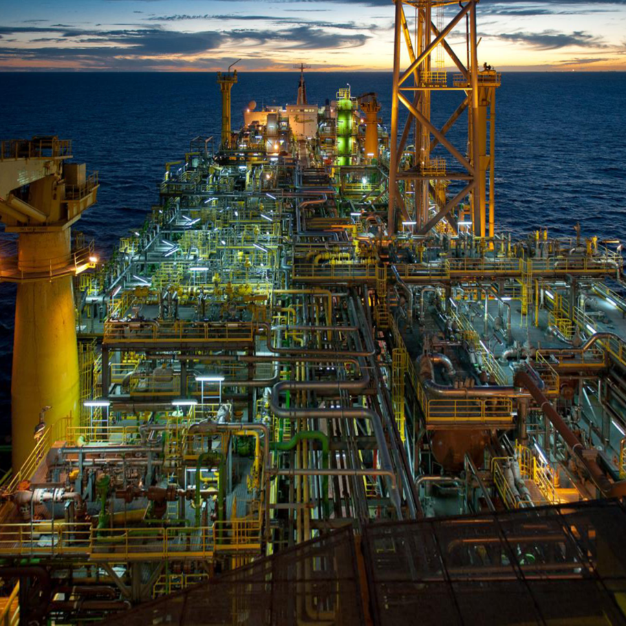 Bayvalves – High velocity Pressure-Vacuum valves